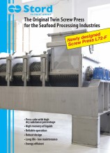 Twin Screw Press Catalogs | Putsch USA